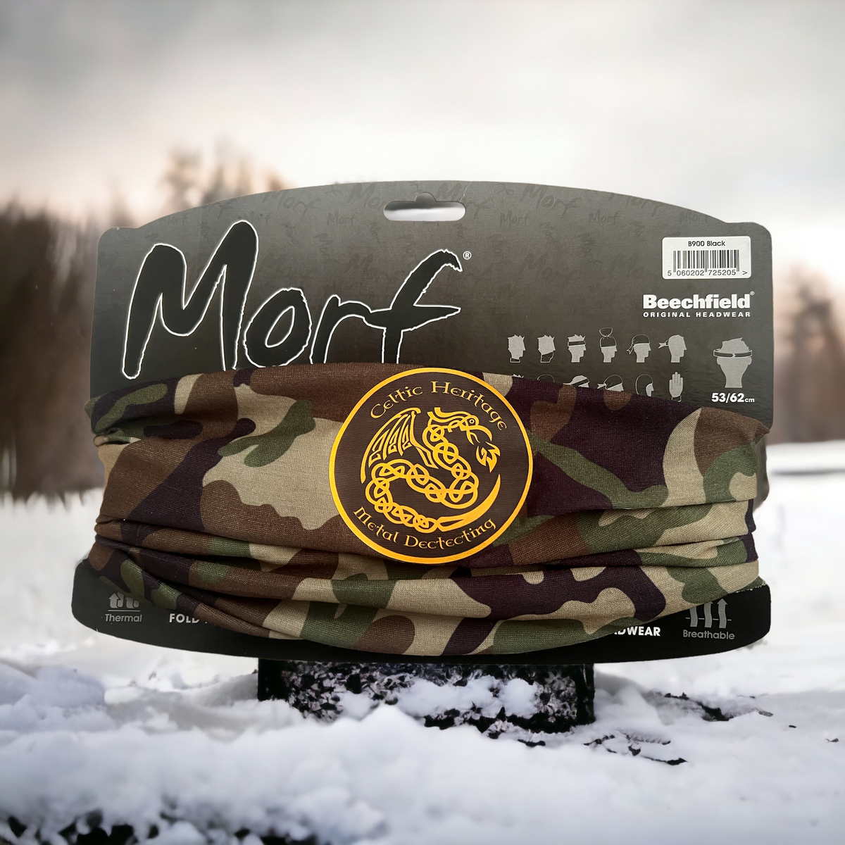 Snoods — Celtic Heritage Metal Detecting